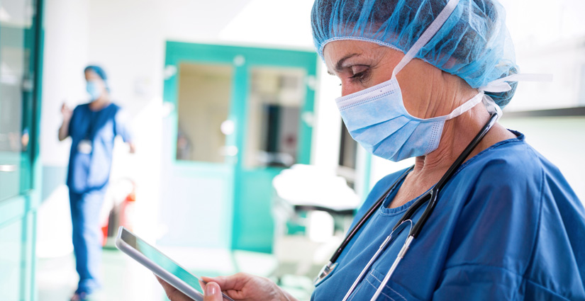 Emergency Services – CommonwealthHealth